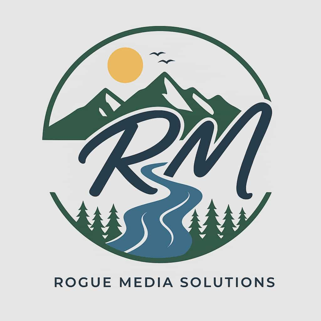 About Rogue Media Solutions | Oregon Small Business Websites